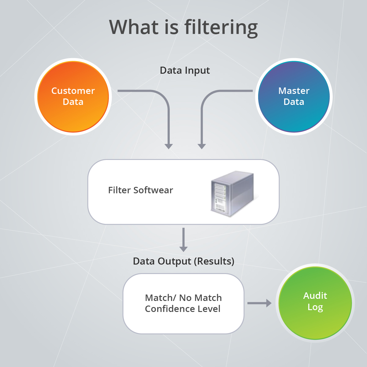 Know Your Customer (KYC) Screening | Truth Technologies