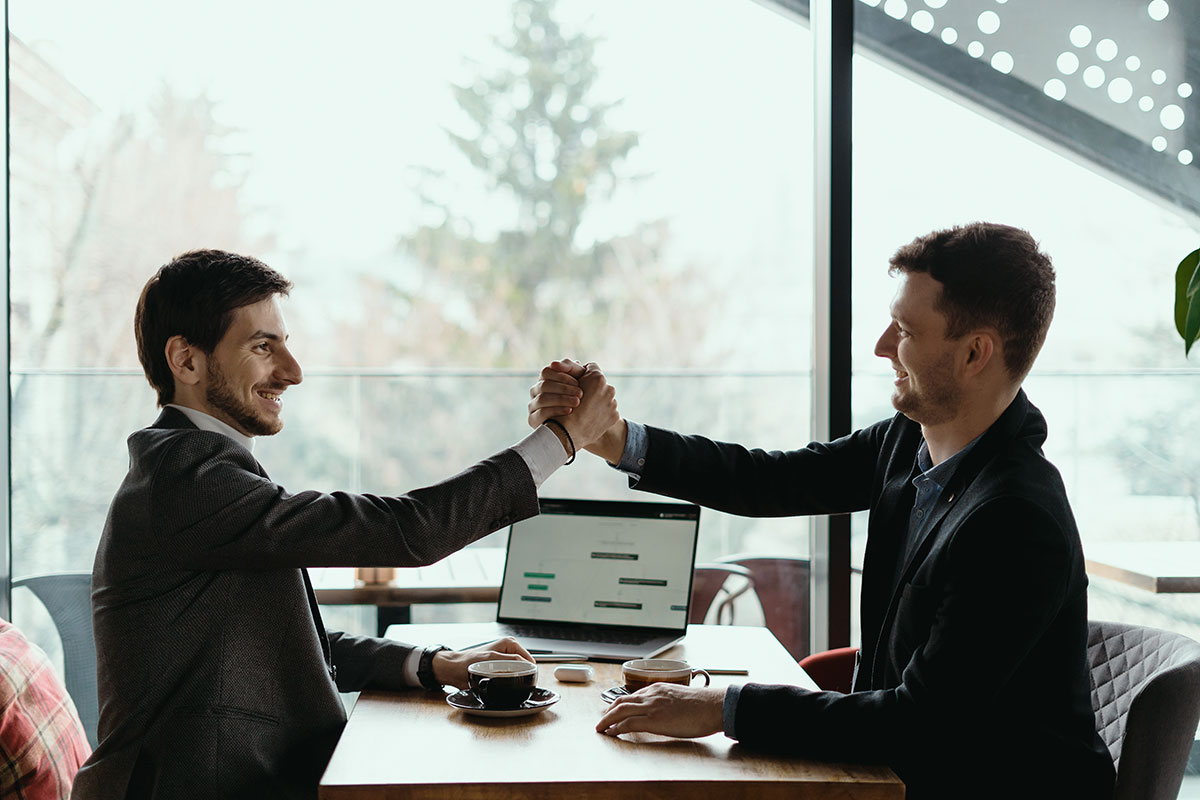 Know Your Customer (KYC) Screening | Truth Technologies