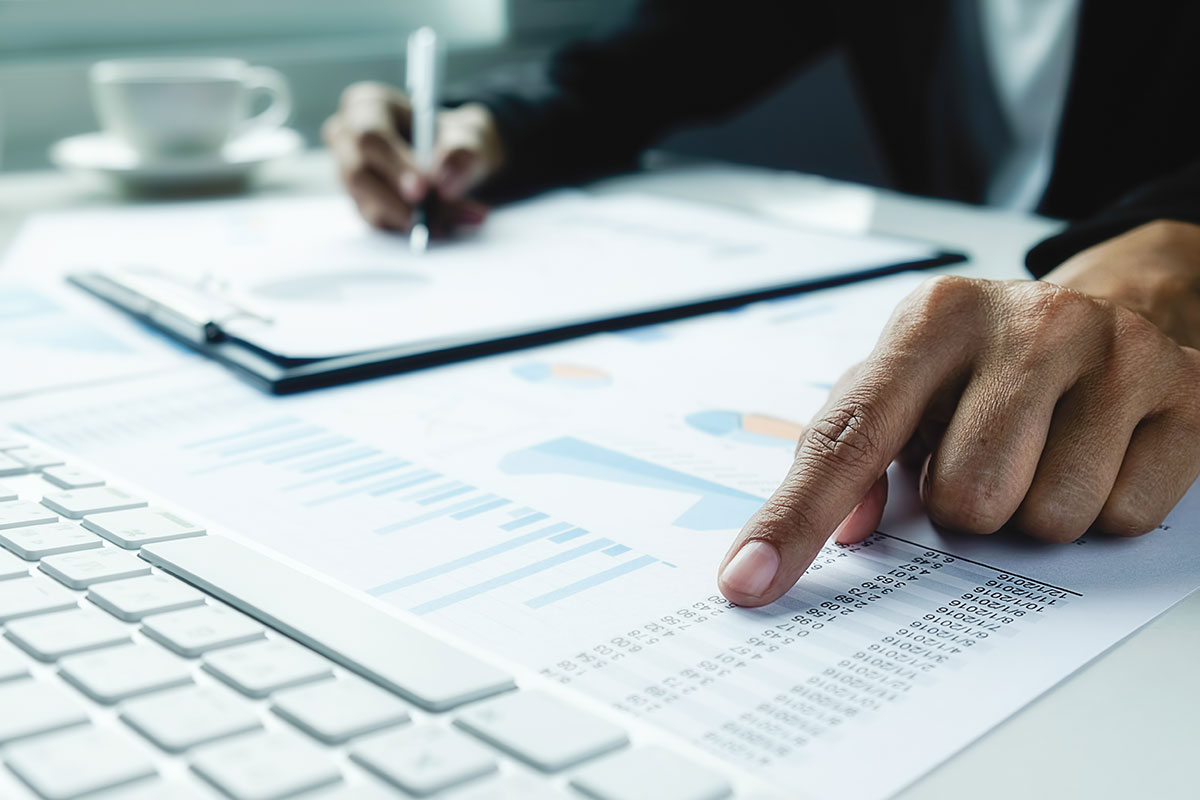 Know Your Customer (KYC) Screening | Truth Technologies