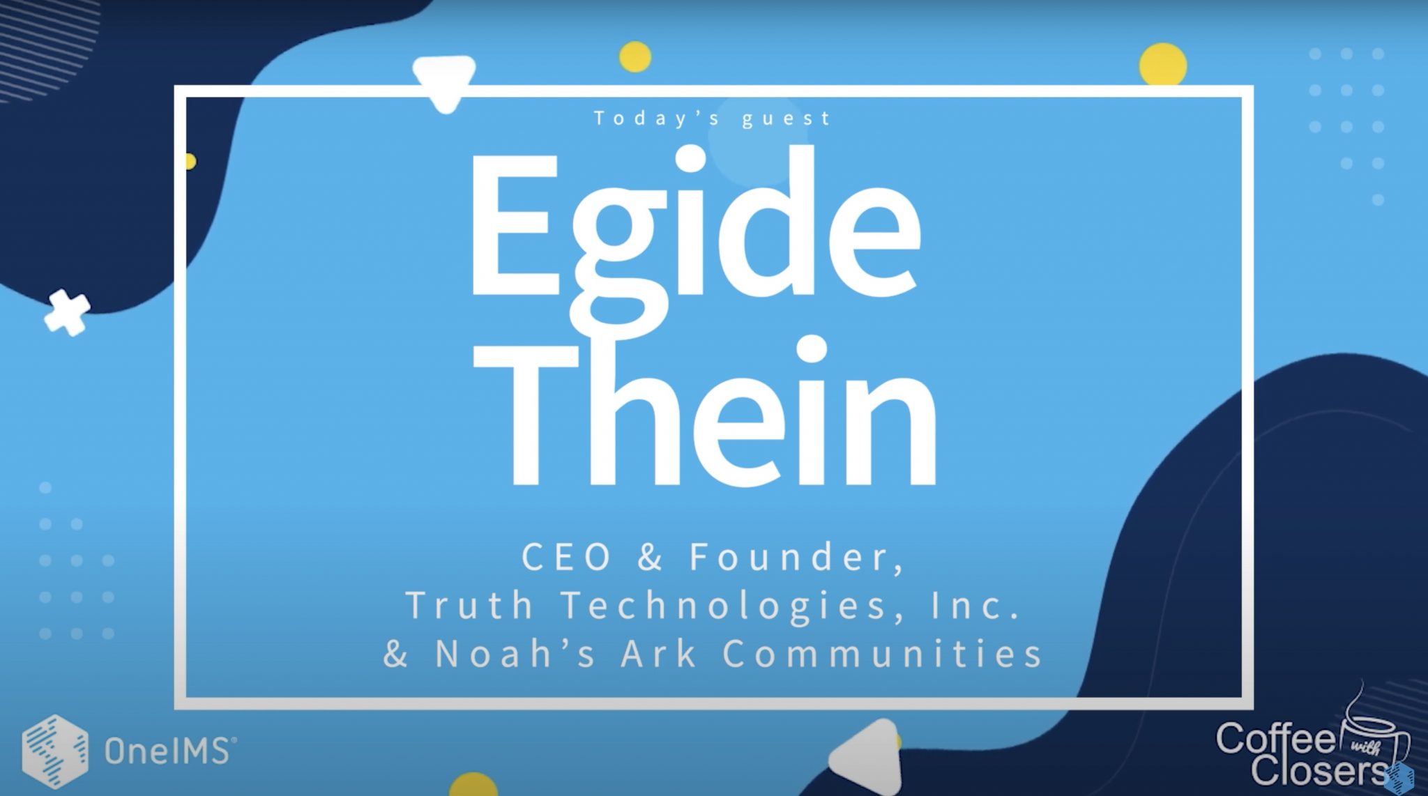 How To Grow A Successful Business - Truth Technologies