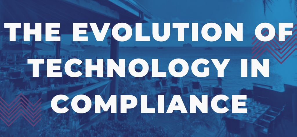 The Evolution Of Compliance In Technology - Truth Technologies
