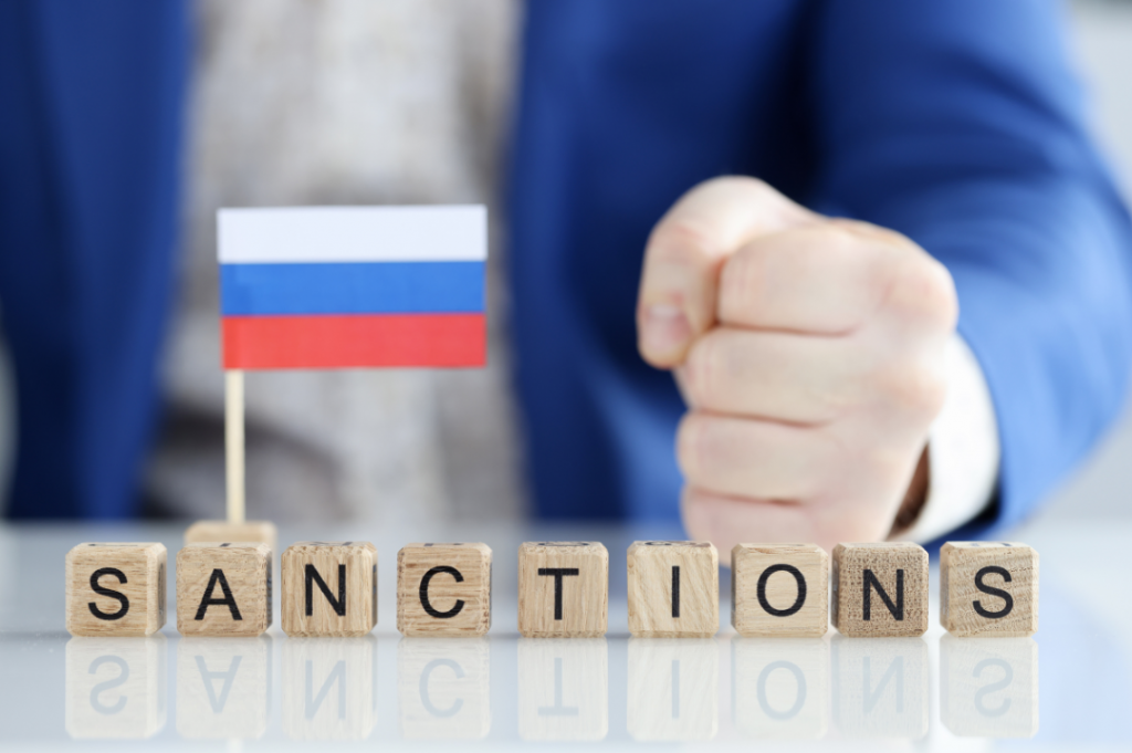 Sanction Checks for Russia - Truth Technologies