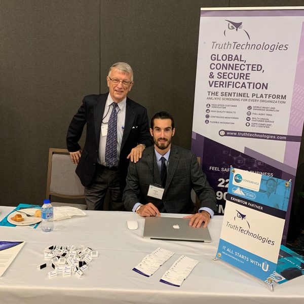 Who We Are - Truth Technologies